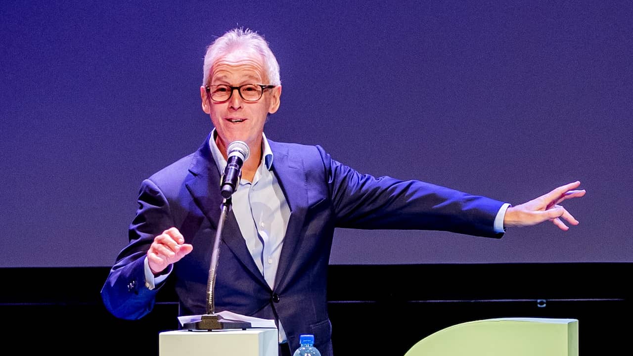 Derk Sauer 'wist dingen' die zelfs inlichtingendiensten wilden weten ...