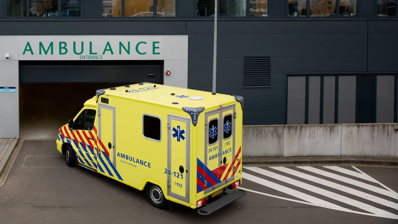 Na kind uit Rotterdam nu ook meisje dat uit raam viel in Helmond ...