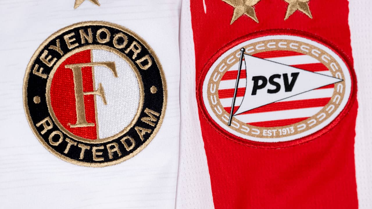 Geen Nederlandse clash in CL: PSV loot Juventus, Feyenoord treft AC Milan | Voetbal | NU.nl