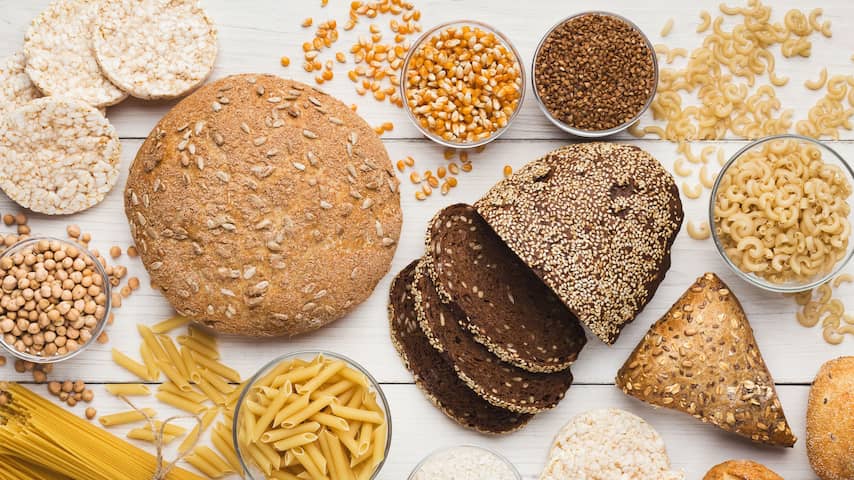Hoe (on)gezond zijn gluten eigenlijk? | Gezondheid | NU.nl