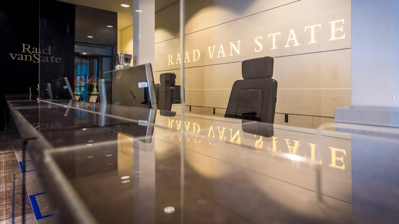 Raad van State geeft groen licht voor herontwikkeling Food Center ...