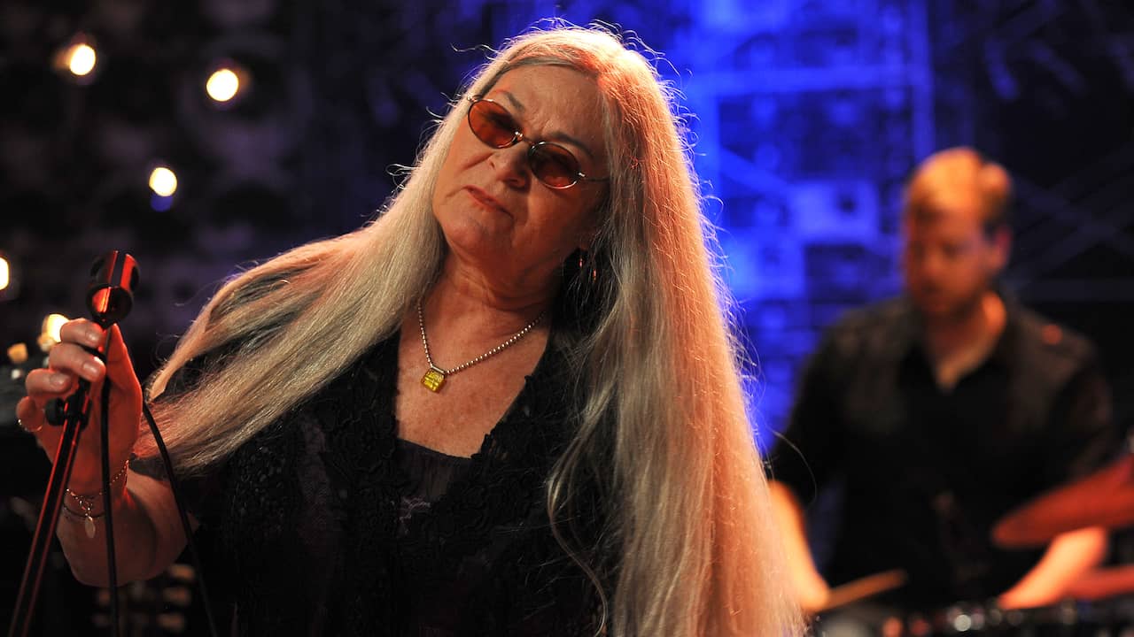 Grateful Dead-zangeres Donna Jean Godchaux-MacKay (78) overleden ...