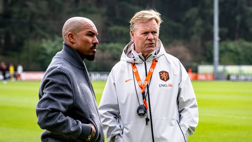 Halve finales doelstelling Oranje op WK: 'Maar ambitie is de ...