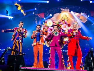 De Toppers | NU - Het laatste nieuws het eerst op NU.nl