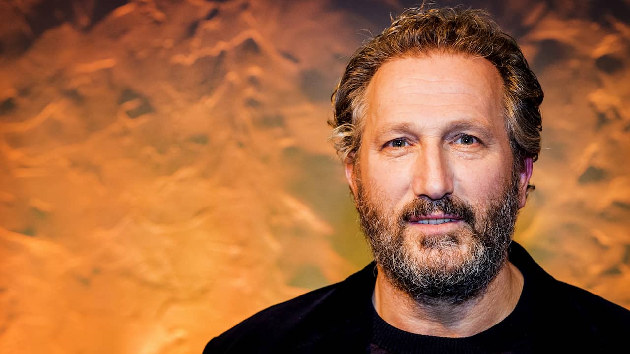 Acteur Marcel Musters 'overdonderd' nu hij schuldenvrij is dankzij ...