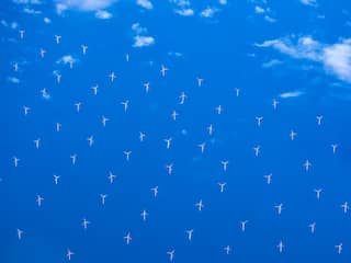 Green Deal | NU - Het laatste nieuws het eerst op NU.nl