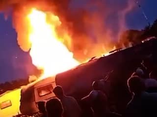 Zwarte Cross | NU - Het laatste nieuws het eerst op NU.nl