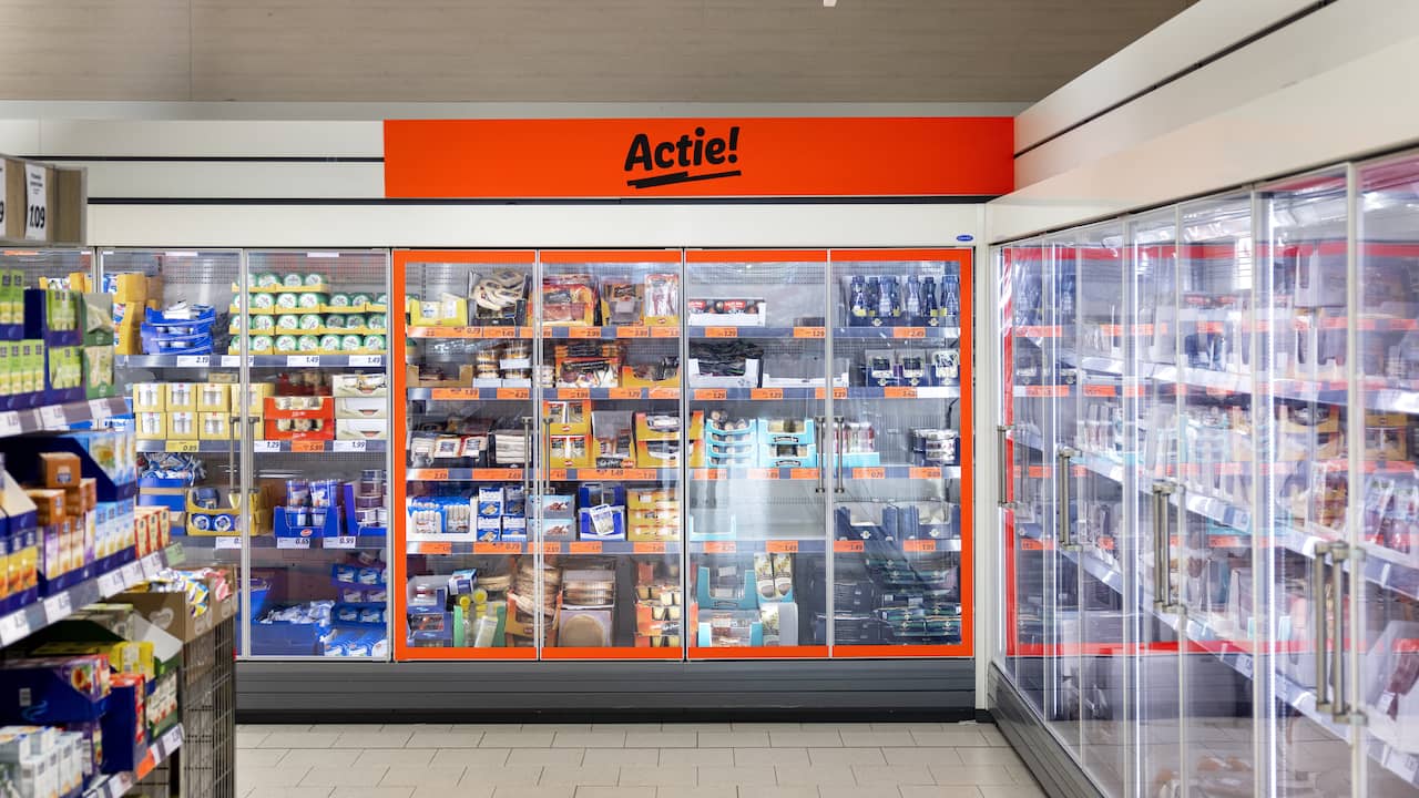 Lidl stopt met stapelkortingen | NU.nl