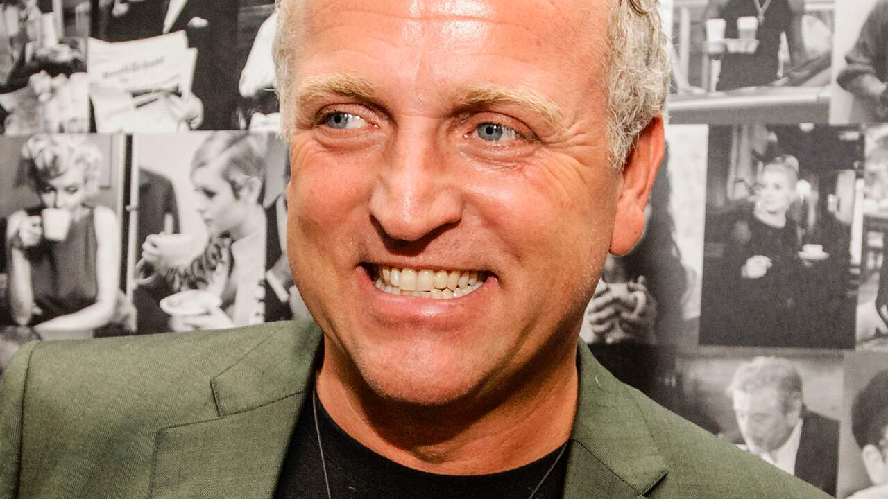 Gordon heeft leren leven met diabetes | Media en Cultuur | NU.nl