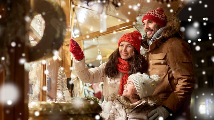 De wonderlijke winterweken: maak mooie herinneringen bij deze winterse uitjes | NUshop ...