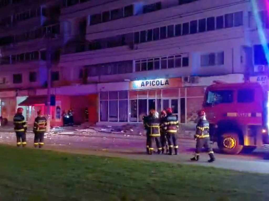 Live Oekraïne | NAVO-lid Roemenië meldt inslag Russische drone, twee ...