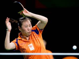 Li Jiao | NU - Het laatste nieuws het eerst op NU.nl