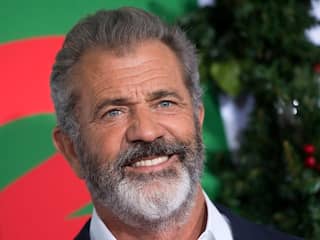 Mel Gibson | NU - Het laatste nieuws het eerst op NU.nl