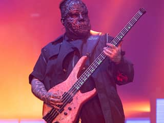 Slipknot | NU - Het laatste nieuws het eerst op NU.nl