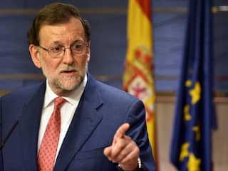 Mariano Rajoy | NU - Het laatste nieuws het eerst op NU.nl