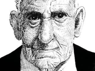 Hendrik Groen | NU - Het laatste nieuws het eerst op NU.nl