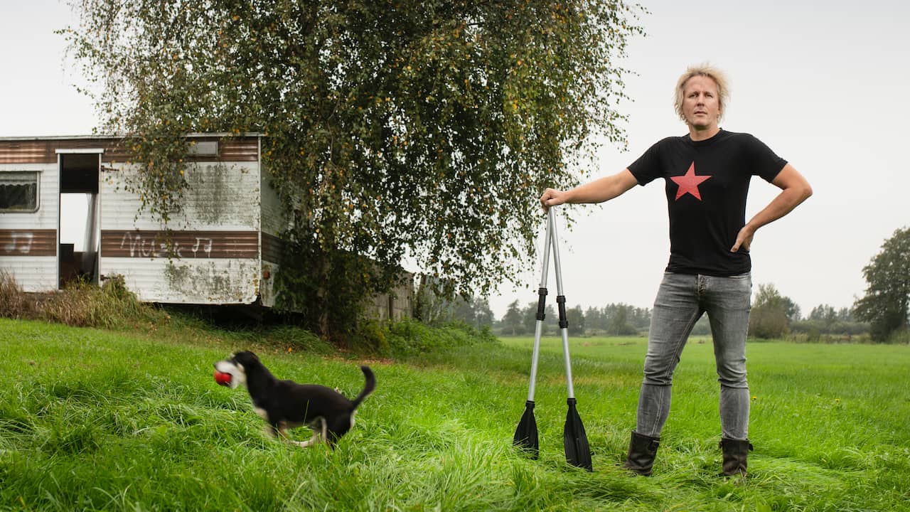 Filmmaker Geertjan Lassche: 'Mensen in de regio voelen zich niet gezien ...