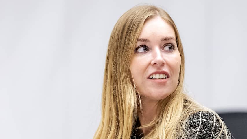 Mediawaakhond spreekt omroep ON! aan op veroordeling Raisa Blommestijn ...