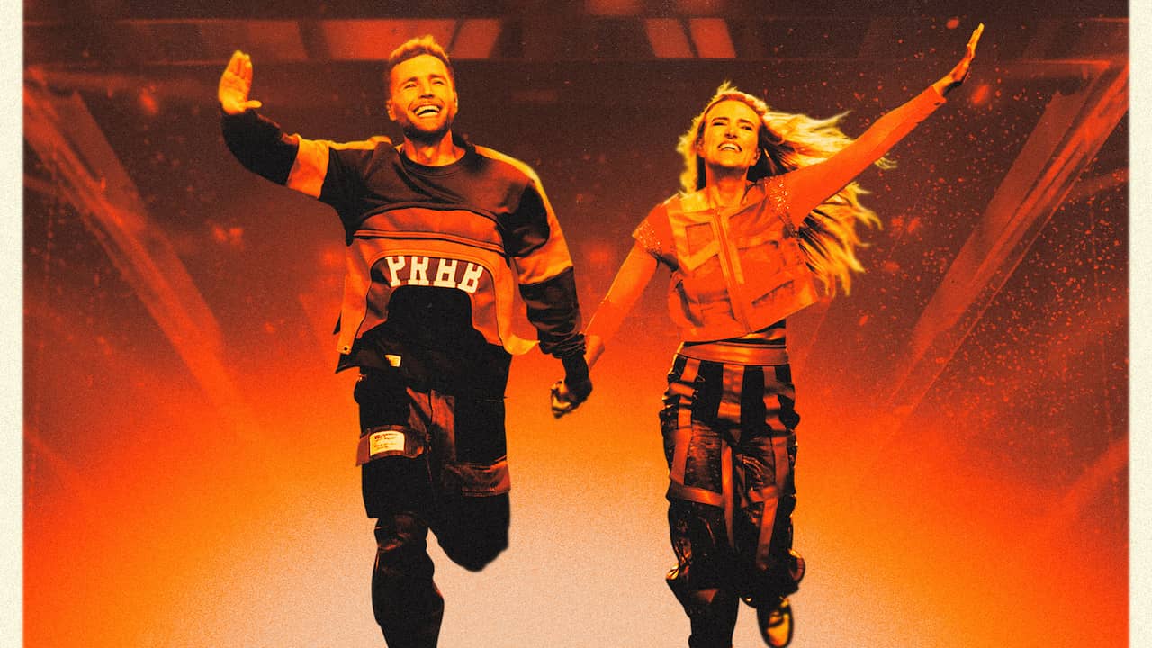 Videoland maakt documentaire over GelreDome-shows Suzan & Freek | Media ...