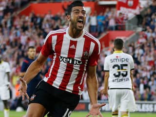 Graziano Pellè | NU - Het laatste nieuws het eerst op NU.nl