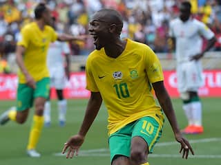 Thulani Serero | NU - Het laatste nieuws het eerst op NU.nl