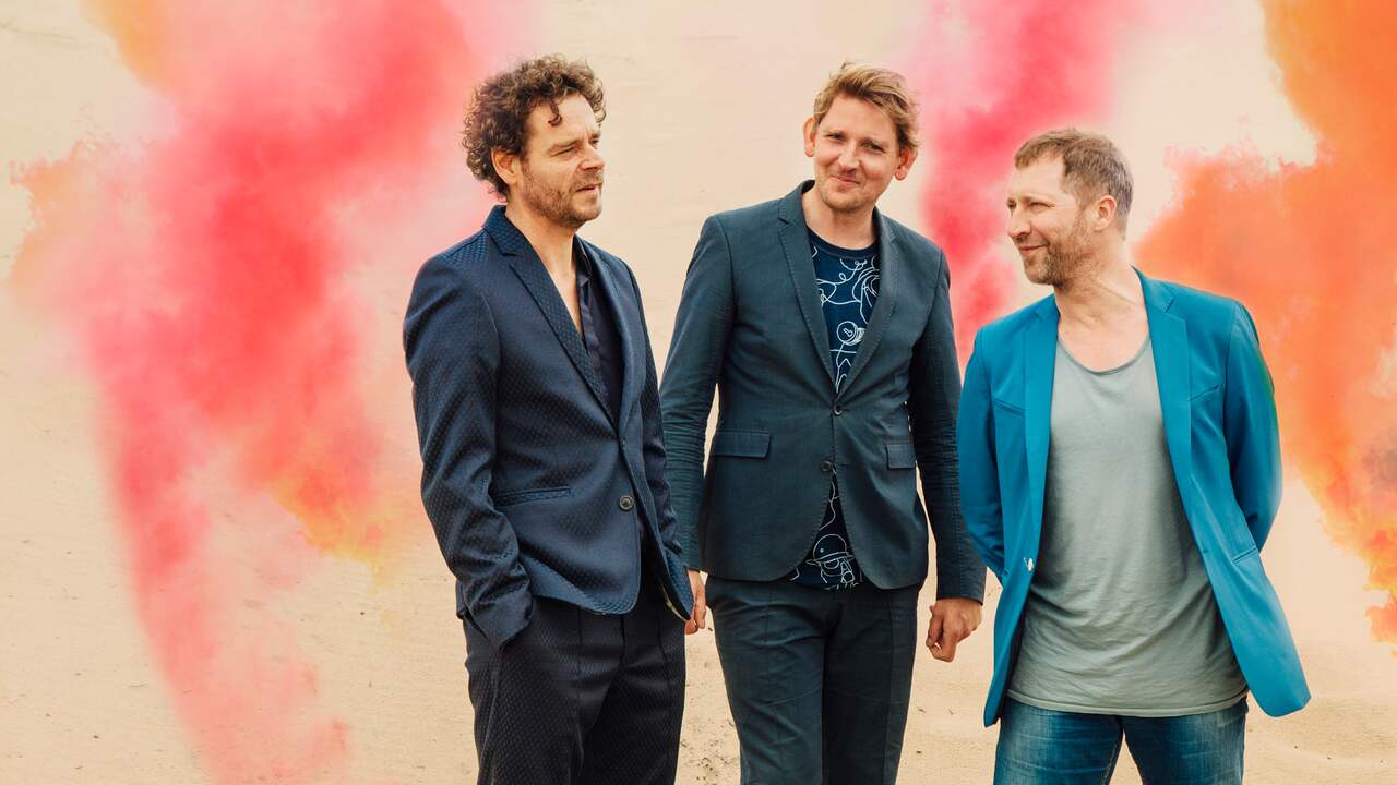 Kraak & Smaak blijft geloven in albums | Faceculture | NU.nl