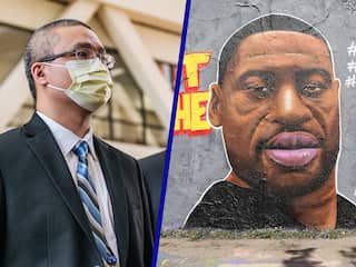 George Floyd | NU - Het laatste nieuws het eerst op NU.nl