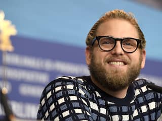 Jonah Hill | NU - Het laatste nieuws het eerst op NU.nl