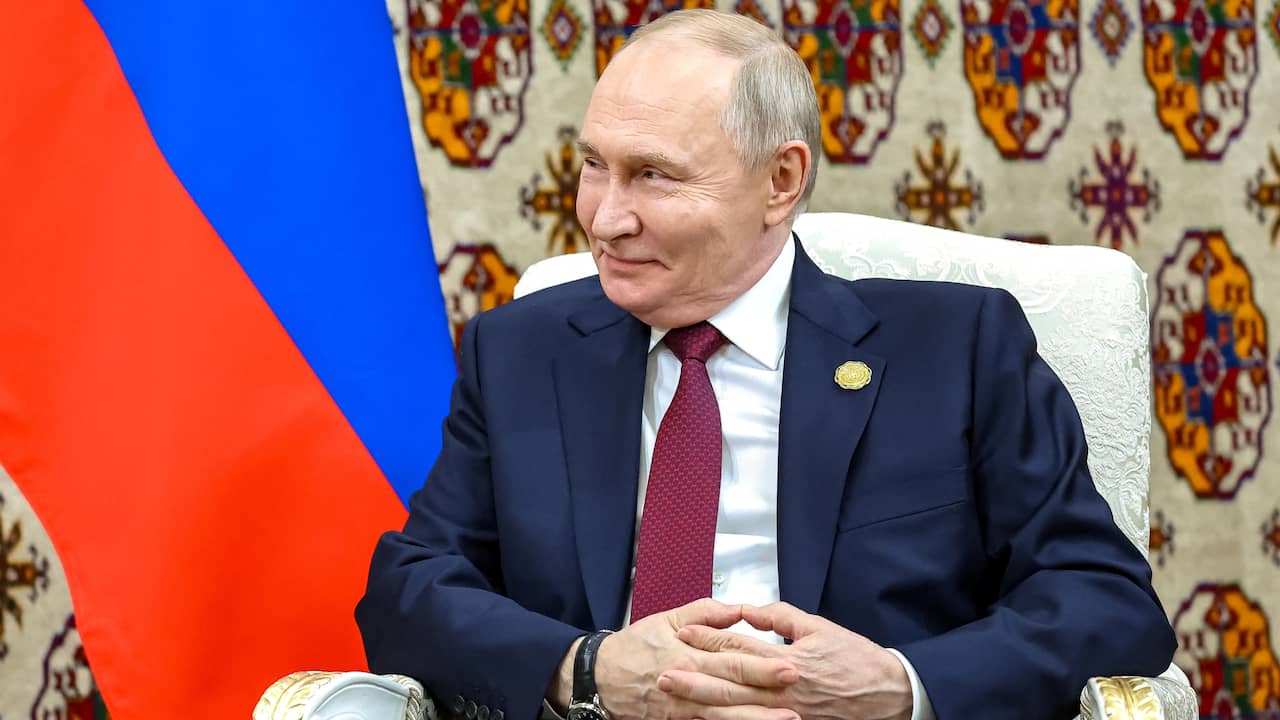 Rusland geeft ICC-rechters symbolische celstraf uit woede om ...