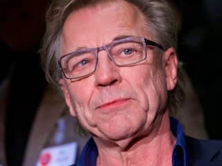Jan Mulder | NU - Het laatste nieuws het eerst op NU.nl