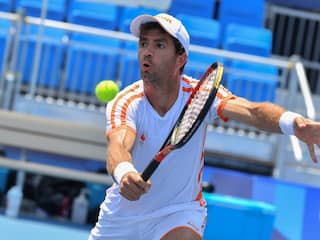 Jean-Julien Rojer | NU - Het laatste nieuws het eerst op NU.nl