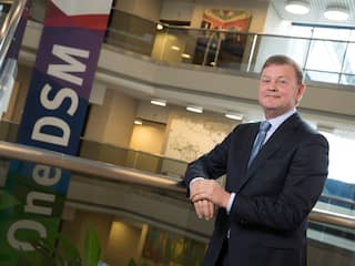 DSM | NU - Het laatste nieuws het eerst op NU.nl
