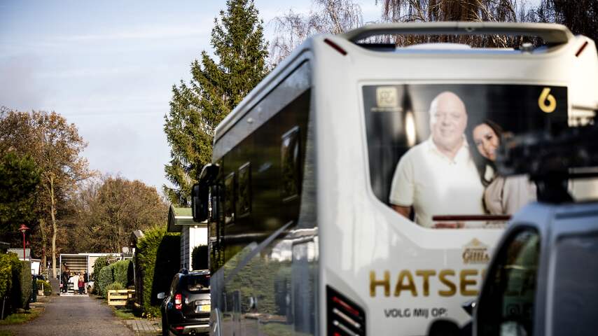 Koper van Gillis' vakantieparken draait bij en wil toch praten over een ...