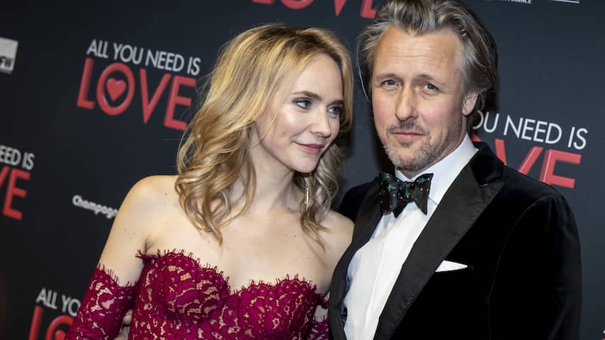 Bracha van Doesburgh over opvoeden van kinderen: 'We worstelen allemaal ...