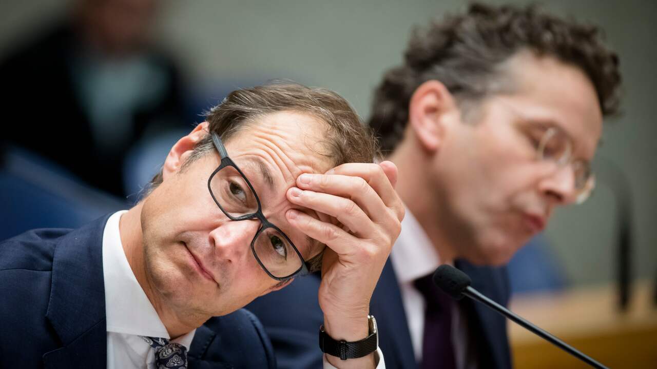 Fiscus vroeg geen advies aan Wiebes over uitgave half miljard euro ...