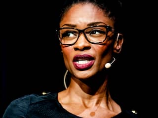 Sylvana Simons | NU - Het laatste nieuws het eerst op NU.nl