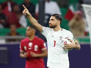 Alireza Jahanbakhsh | NU - Het laatste nieuws het eerst op NU.nl