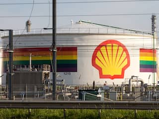 Shell | NU - Het laatste nieuws het eerst op NU.nl