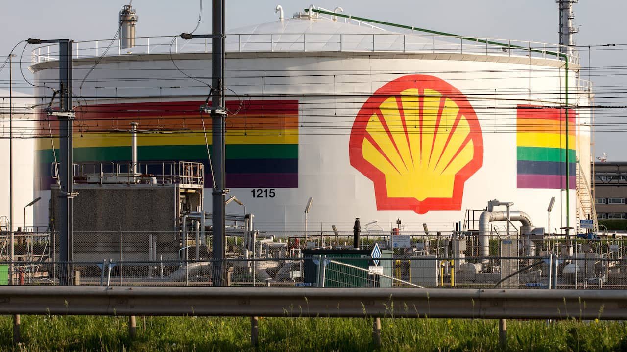 Stopzetten bouw biobrandstoffabriek kost Shell minstens half miljard ...