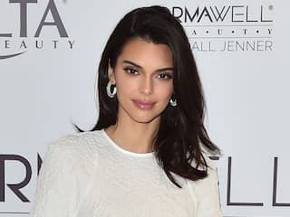 Kendall Jenner | NU - Het laatste nieuws het eerst op NU.nl