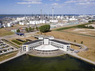 Moerdijk | NU - Het laatste nieuws het eerst op NU.nl