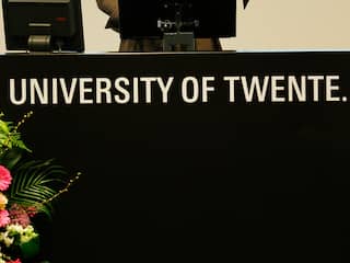 Universiteit Twente | NU - Het laatste nieuws het eerst op NU.nl