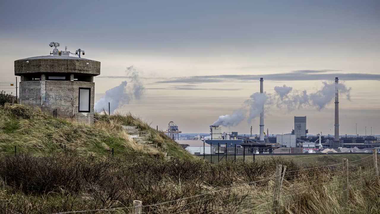 Grote reorganisatie bij Tata Steel Nederland: zo'n 1.600 banen ...