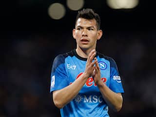 Hirving Lozano | NU - Het laatste nieuws het eerst op NU.nl