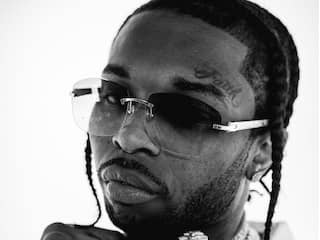 Man (24) krijgt 29 jaar cel wegens betrokkenheid bij dood rapper Pop ...