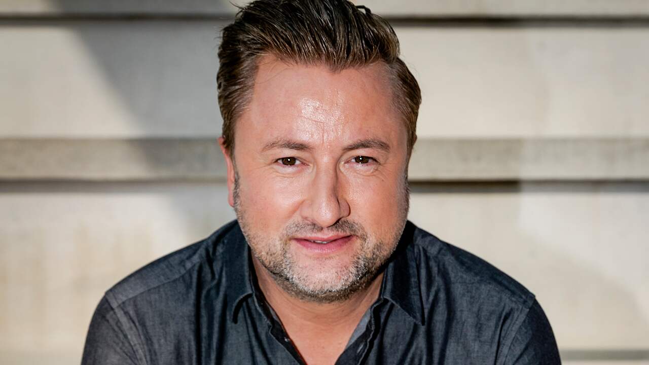 Dennis Weening maakt voor FOX Sports programma over ADO Den Haag | Media | NU.nl