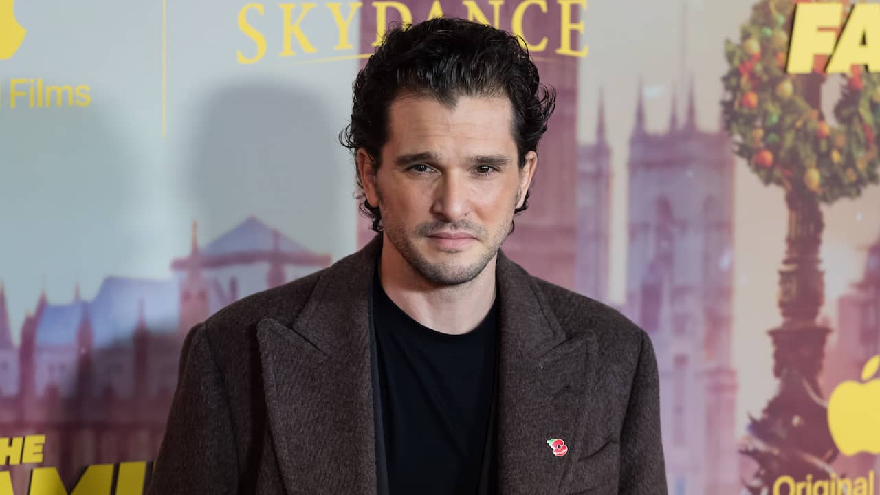 Kit Harington was boos over petitie voor aanpassing einde Game of ...