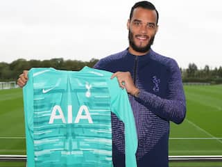 Michel Vorm | NU - Het laatste nieuws het eerst op NU.nl