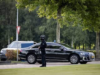 Ridouan Taghi | NU - Het laatste nieuws het eerst op NU.nl
