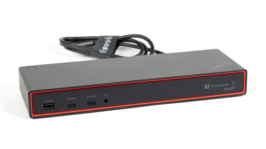 Review: zakelijke dockingstations met USB-C of Thunderbolt | Tweakers ...